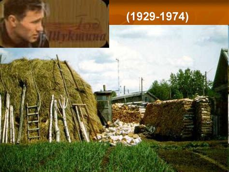 Духовно нравственные ценности рассказа В М Шукшина «Чудик презентация онлайн