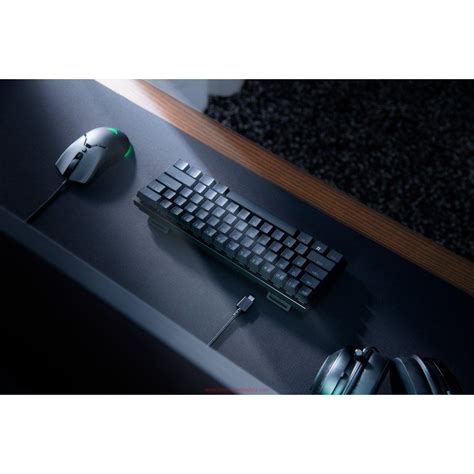 Jual Razer Keyboard Huntsman Mini Analog Shopee Indonesia