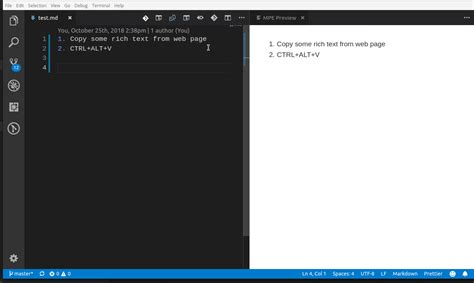 3rd vscode markdown paste image smartly paste for markdown