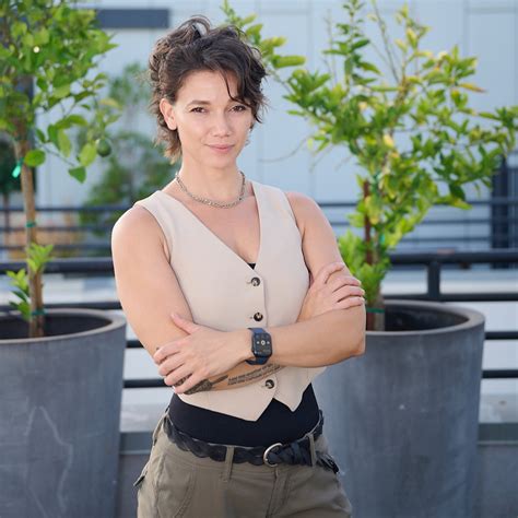 Chef Shannon Montgomery Private Chef Chefmaison