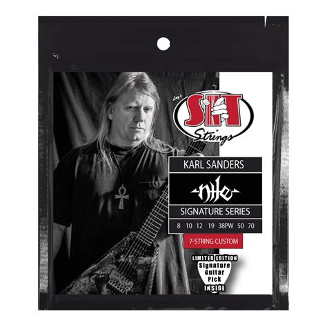 Bass Guitar Strings Sit Strings