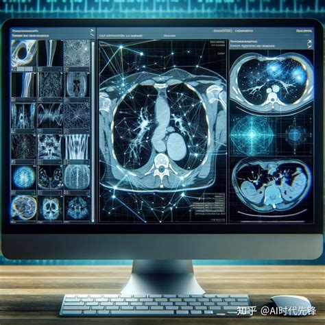 人工智能在医疗健康中的创新应用 知乎