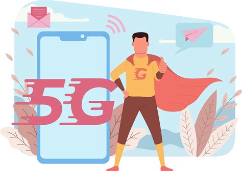Maximizing Uptime How 5g Lte Is Revolutionizing Business Internet