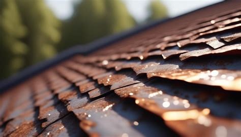 Identifying Faulty Flashing On A Roof A Guide Universal Roofs