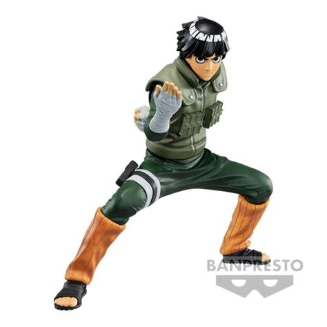 Rock Lee Naruto Shippuden