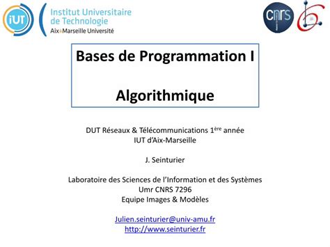 pdf bases de programmation i algorithmique dokumen tips