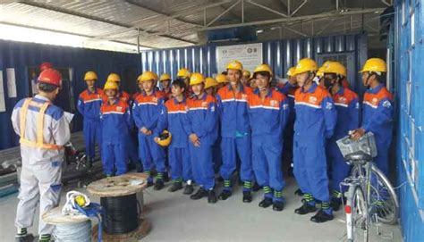 5 Tips For An Effective Toolbox Talk Health And Safety Blog