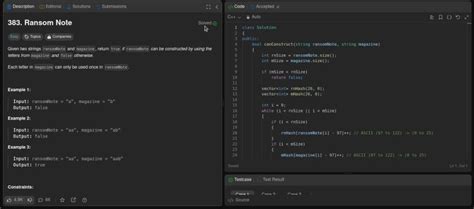 Saqib Ali Javaid On Linkedin 100daysofcode Codingjourney Problemsolving Techlife Leetcode