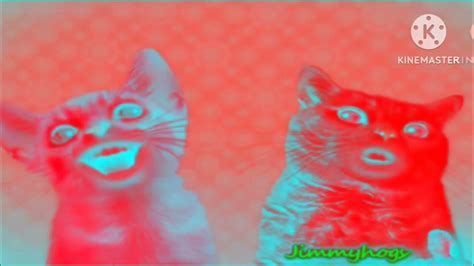 Preview 2 Numa Cat Effects (Touchstone Pictures 1971 Effects) Reversed ...