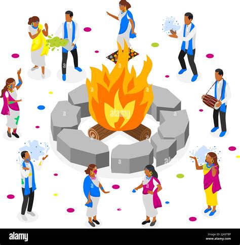 Bonfire Night Tradition Stock Vector Images Alamy