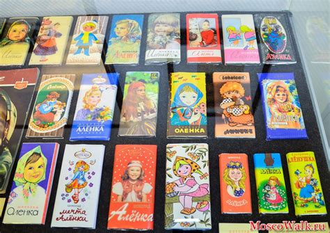 Музей истории шоколада История шоколада Аленки Шоколад Детские