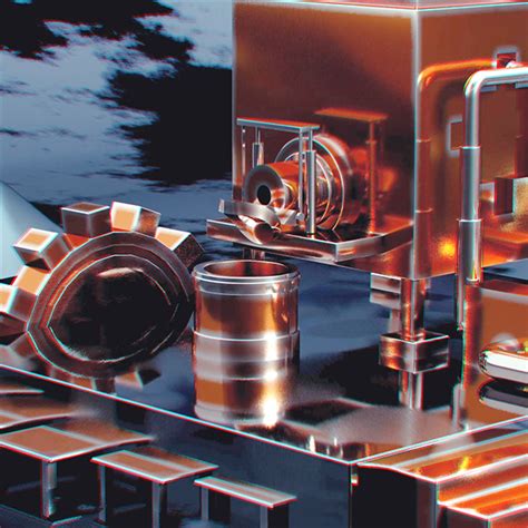 CUBE JUMP On Behance