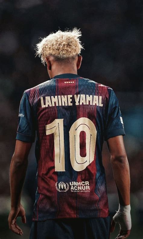 Lamine Yamal 🔥 Treinamento De Futebol Imagens De Futebol Fotografia