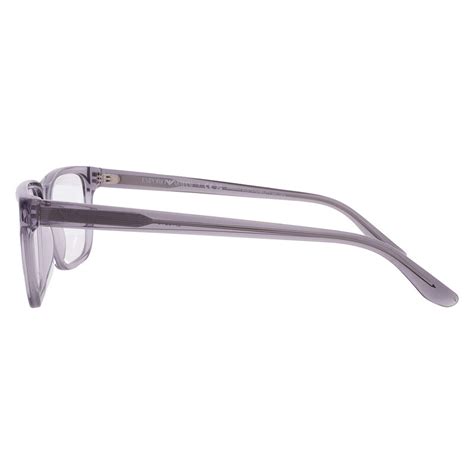 Emporio Armani Demo Sport Mens Eyeglasses Ea3218 5075 53 8056262082270
