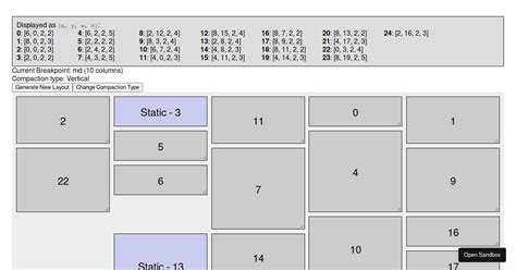 Null Codesandbox