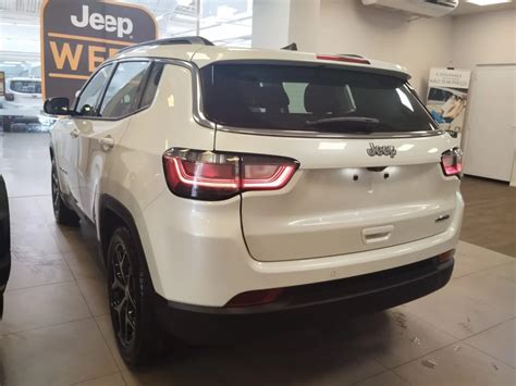 Jeep Compass Overland Hurricane 2025 Ficha Técnica Preço E Itens Fipe Carros