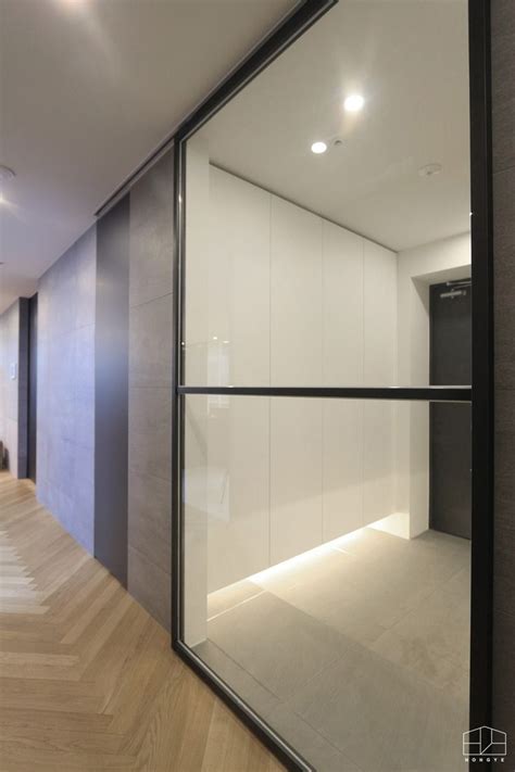 홍예디자인 라이프스타일에 맞춘 주거인테리어 네이버 블로그