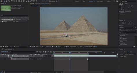 Excellent Adobe After Effects Tutorials For Motion Graphics And VFX Artists