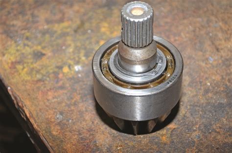 How To Upgrade 2015 Rzr Xp 1000 Front Diff Carrier Utv Action Magazine