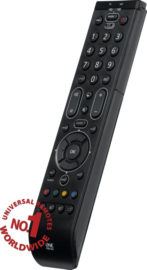 Ofa Essence 2 Urc7120 Urc Support