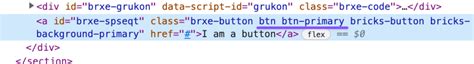 Automatically Adding Classes To Elements In Bricks Brickslabs