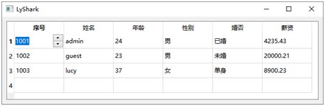 c qt开发：qitemdelegate自定义代理组件 qt 自定义代理事件 csdn博客