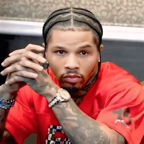 Gervonta Davis Net Worth Age Height Stats Next Fight And More