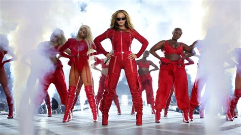 Beyonce Renaissance Tour Charging Fans 233 For ‘listening Only