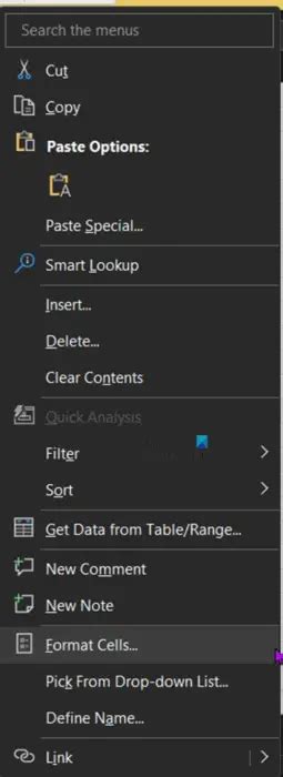 How To Make Excel Cells Expand To Fit Text Automatically