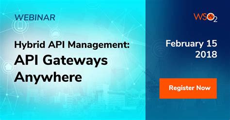 Hybrid API Management API Gateways Anywhere