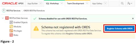 What Is New In Tech World How To Display Interactive Report Image Side By Side In Oracle APEX