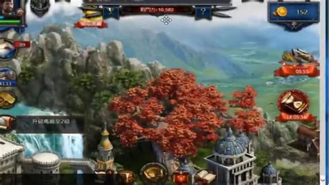 Part 2:Clash of Kings bot Auto Farms , Auto Gether,peace shield,train ...