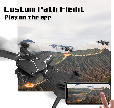 X IMVNLEI Drones With Camera For Adults P Review