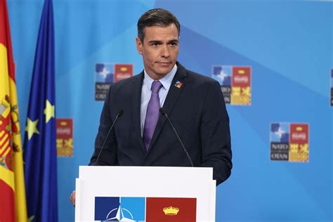 Actualiza 1 Tribunal Supremo Español Declara Culpable Al Fiscal General