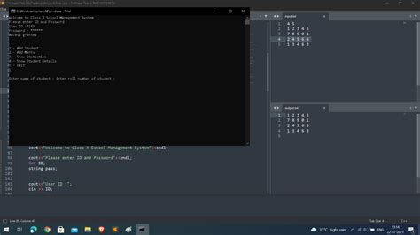 String Input With Spaces In Console Application Cmd Rcppquestions
