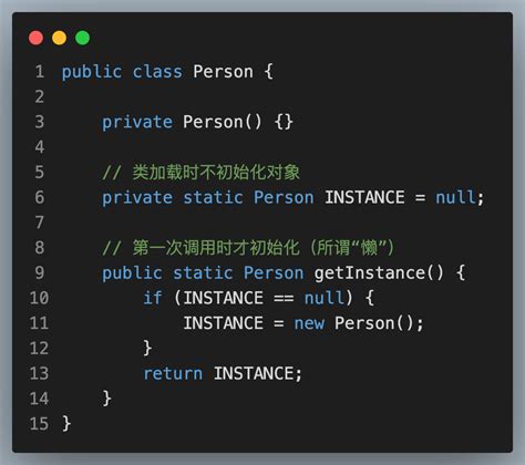3 1 单例模式(singleton) 知乎 3 1 单例模式(singleton) 知乎