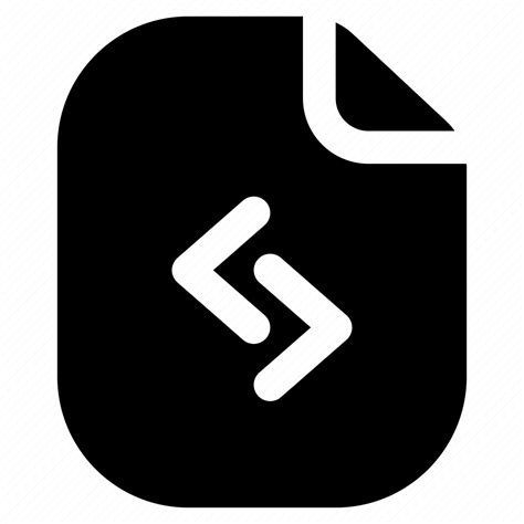 Programming File Code Script Development Icon Download On Iconfinder