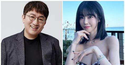 ‘방시혁 옆 그녀 과즙세연 11일 방송 예고