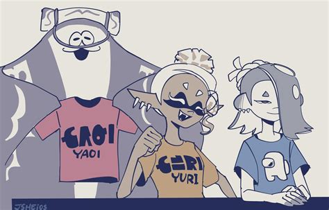 New Leaked Splatfest Theme R Splatoon