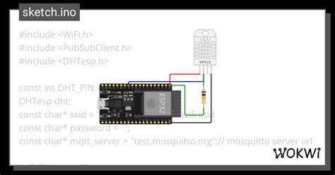 Projectna Copy Wokwi Esp32 Stm32 Arduino Simulator