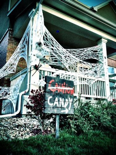 Atmosphere Effects Beef Netting What S The Difference Halloween