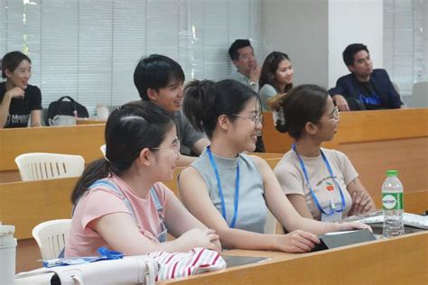 ภาพบรรยากาศโครงการ Tbs Top Class 8 Thammasat Business School