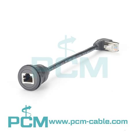 Customized Msdd Pass Through Rj45 Connector Suppliers Manufacturers Wholesale Quotation Premier