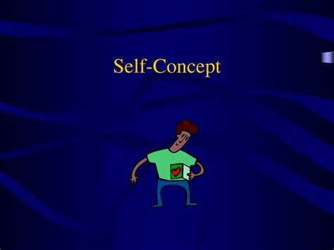 Self Concept Ppt Download