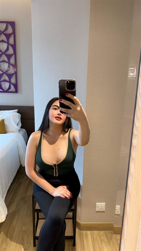Angela Filipino Escort In Bangkok