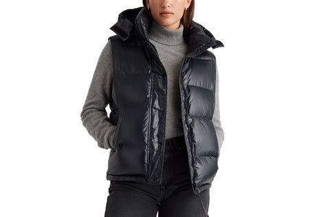 The 16 Best Puffer Vests Of 2026 Approved By Stylists