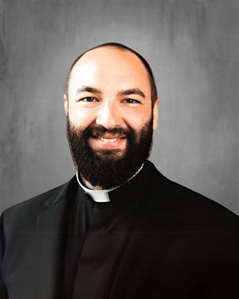 Staff Members Cardinal Pacelli