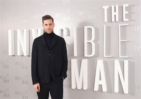 Oliver Jackson Cohen Hot Pictures Ps Celebrity