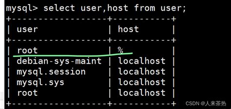 linux虚拟机上安装，使用以及远程连接mysql 虚拟机中mysql的远程连接 csdn博客