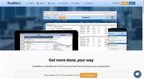 从 Toodledo 到 Obsidian Tasks 我的 Gtd 最佳实践 Log4d